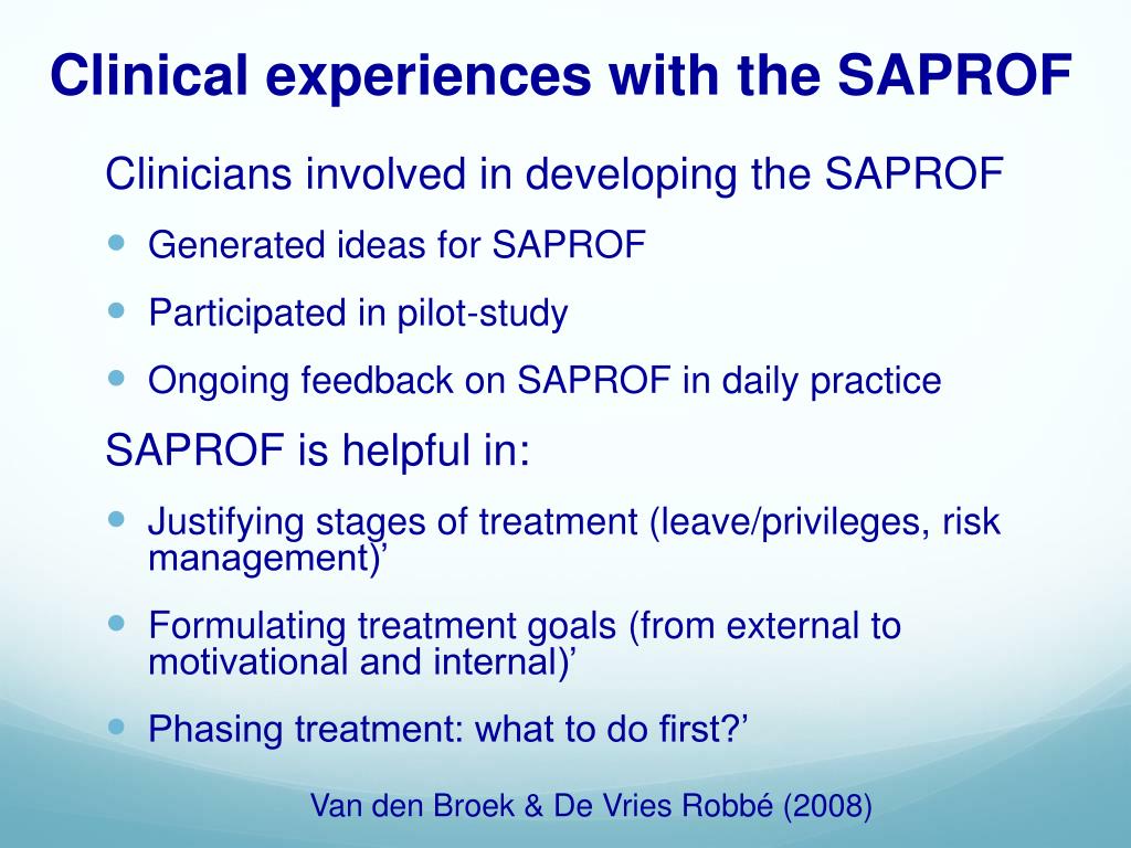 PPT - Strengths focused Treatment PowerPoint Presentation, free ...