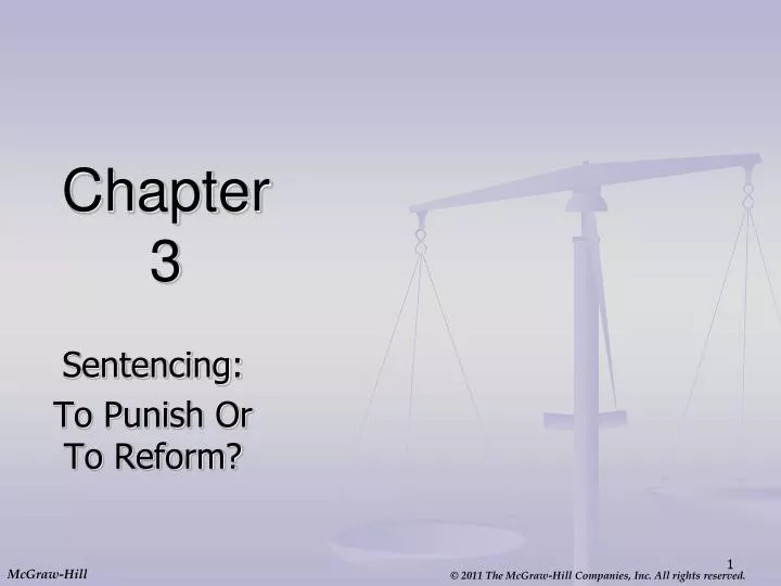 PPT - Chapter 3 PowerPoint Presentation, free download - ID:6057521