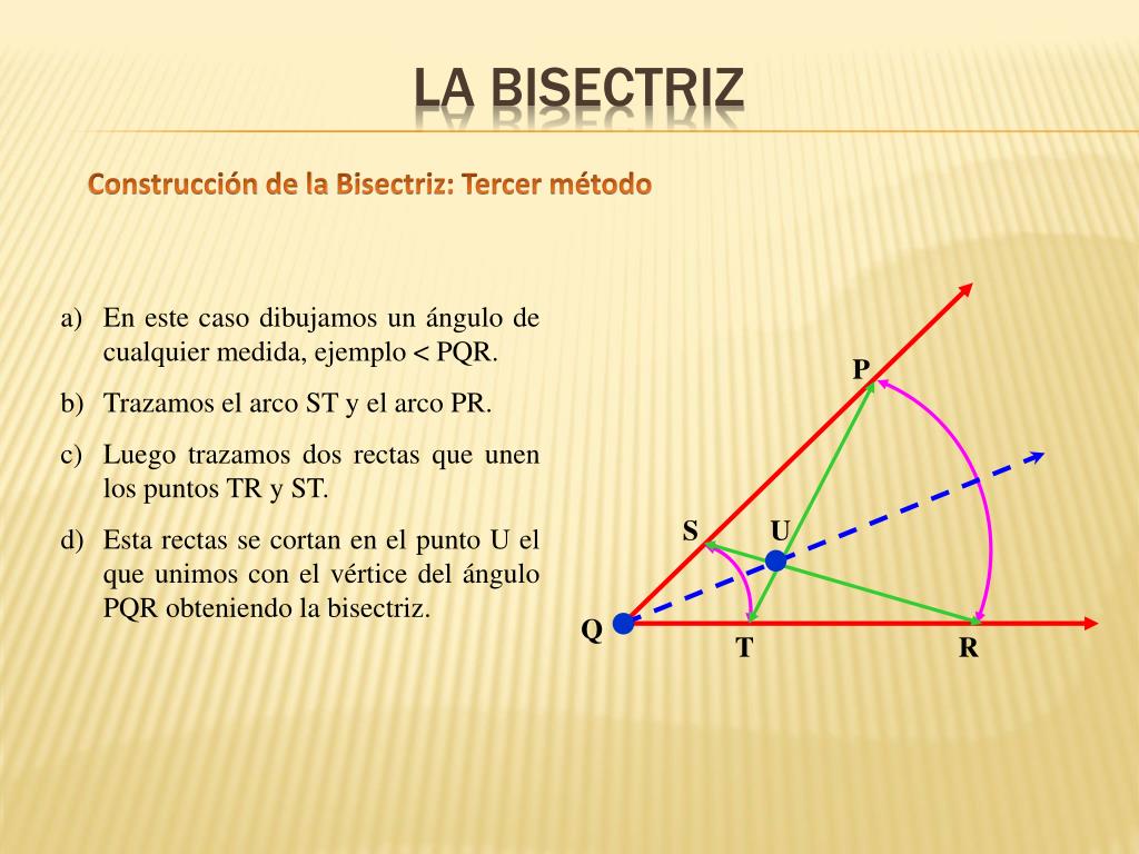 Bisectriz De Un Triangulo Que Es Definicion Y Concepto 2022 Images Bisectriz De Un Triangulo Que Es Definicion Y Concepto 2022 Images