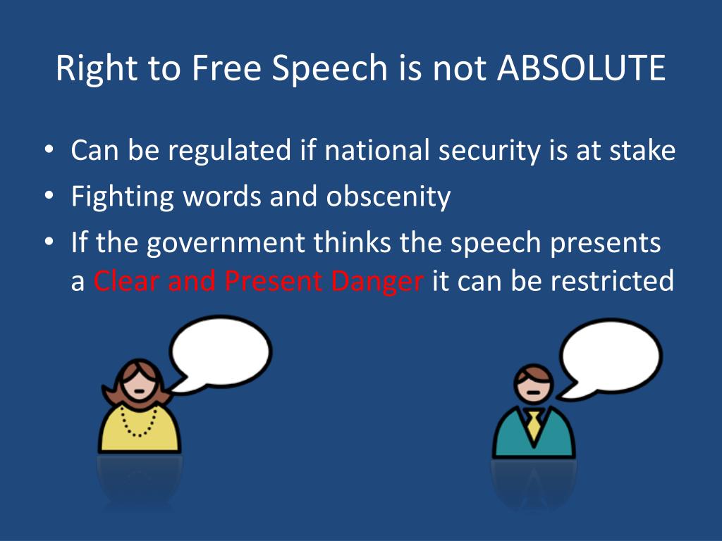 PPT - Civil Rights/Civil Liberties PowerPoint Presentation, free ...