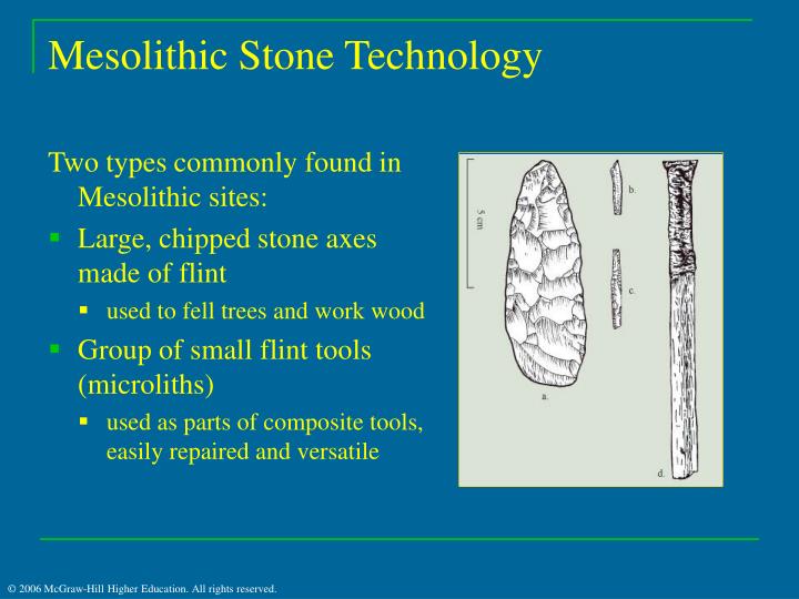 PPT - The Mesolithic Period in Europe PowerPoint Presentation - ID:6059578