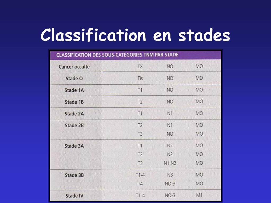 Ppt Le Cancer Bronchique Powerpoint Presentation Free Download Id