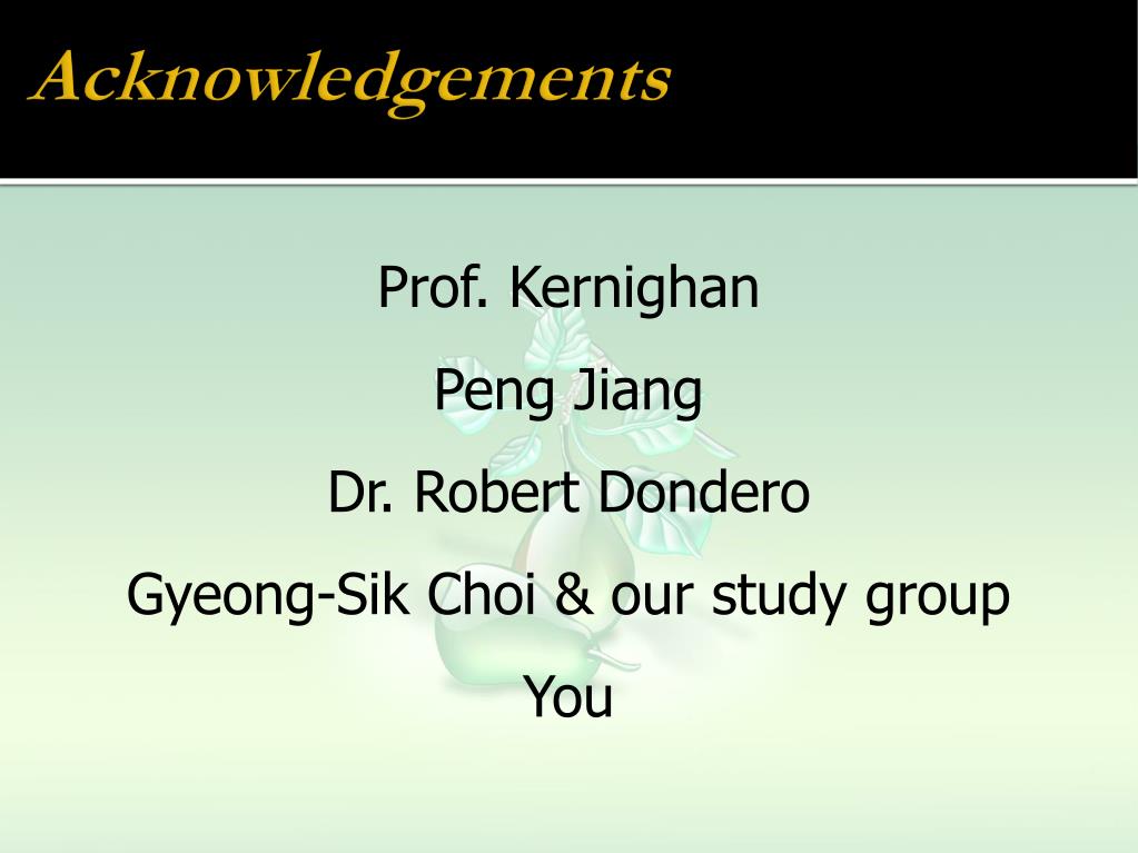PPT - Christina Ilvento Ellen Kim Garrett Marcotte PowerPoint ...