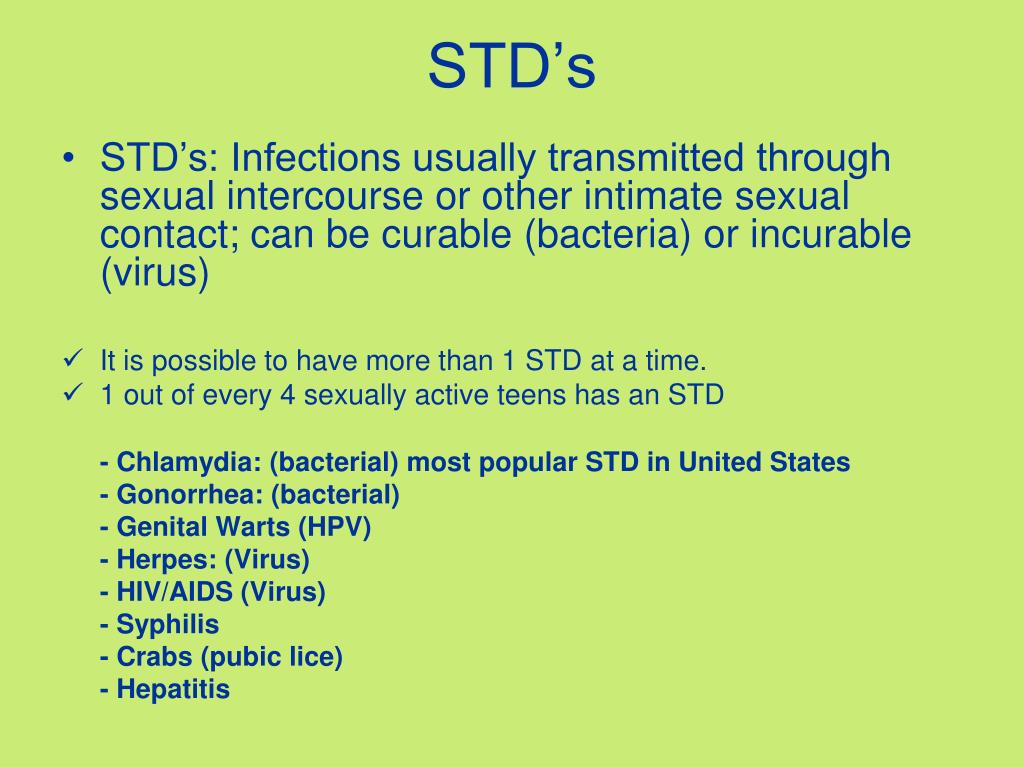 PPT - Understanding Reproductive Health: An Insight into Sexual ...