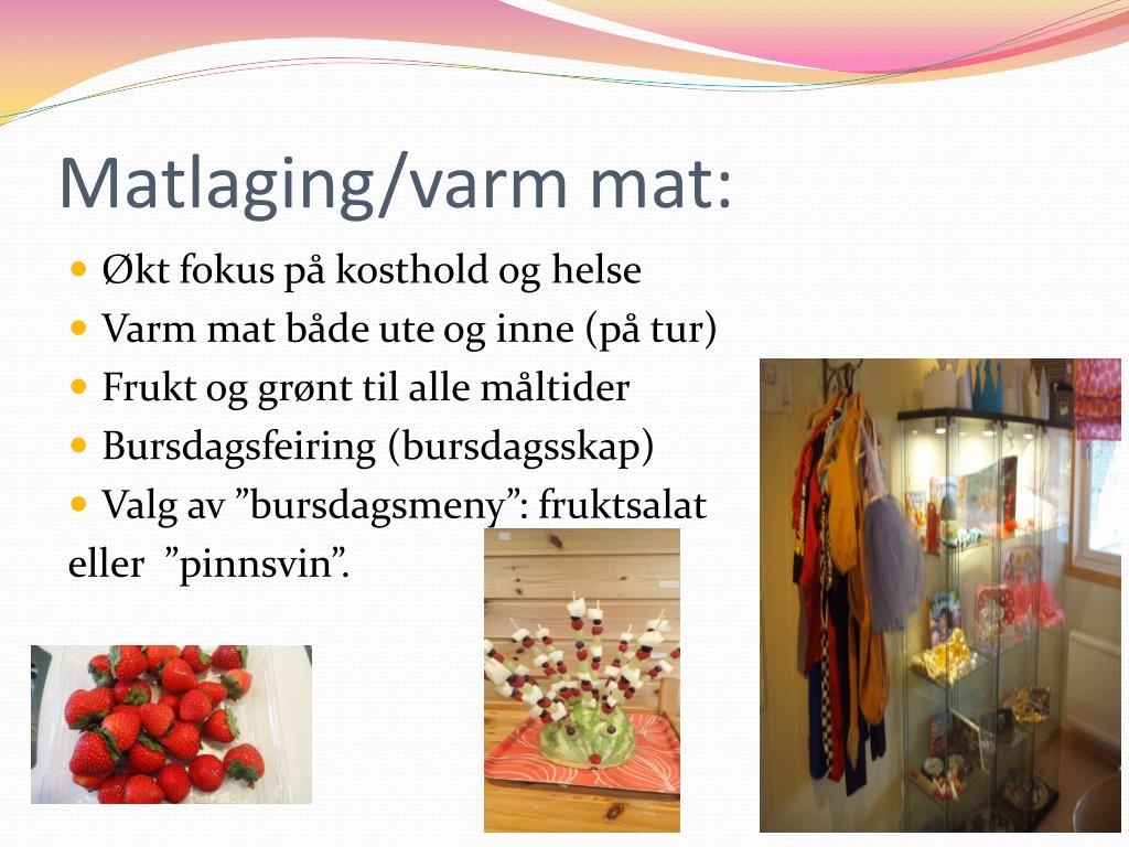 PPT - Velkommen til foreldremøte PowerPoint Presentation, free download ...