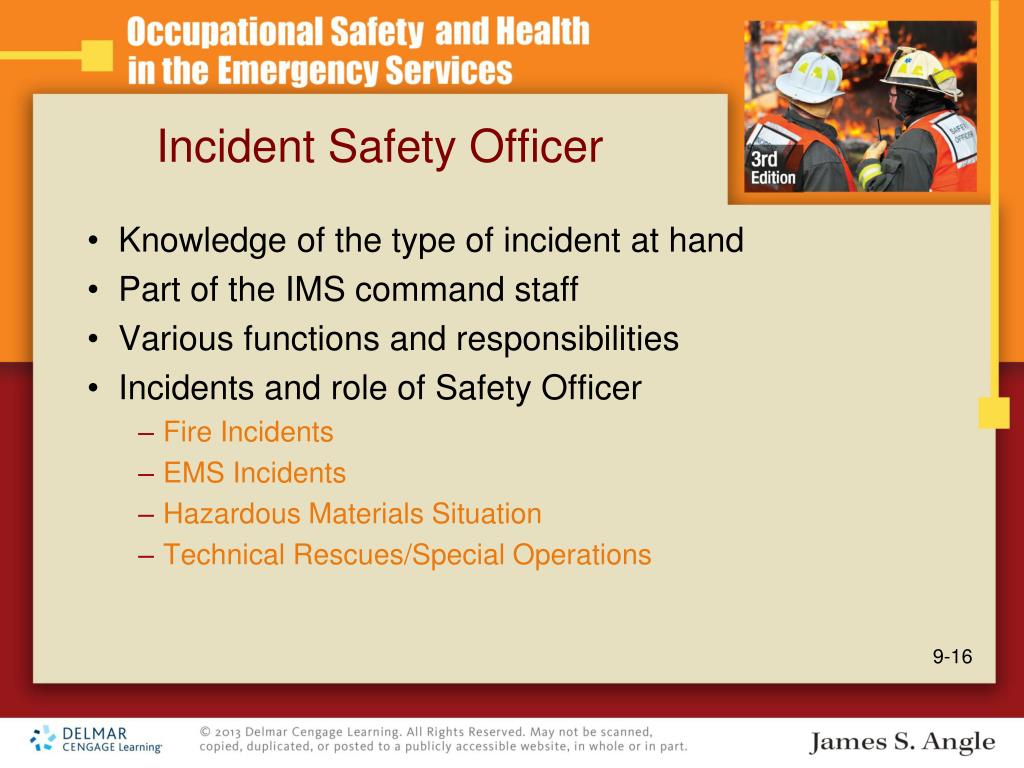 PPT - Personnel Roles and Responsibilities PowerPoint Presentation ...