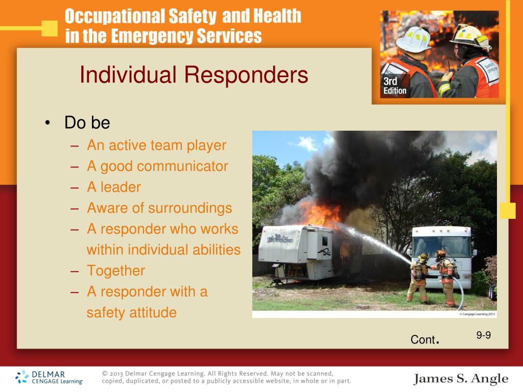 PPT - Personnel Roles and Responsibilities PowerPoint Presentation ...