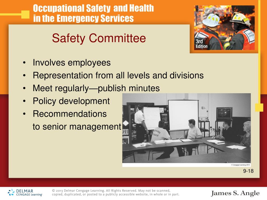 PPT - Personnel Roles and Responsibilities PowerPoint Presentation ...