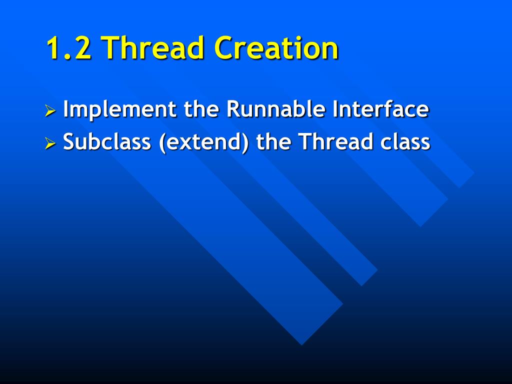 Ppt Counting Semaphore Implementation In Java Powerpoint Presentation Id6064978