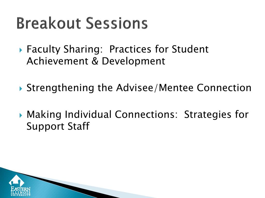 PPT - Strategies for Student Success Forum: Addressing Shifting ...