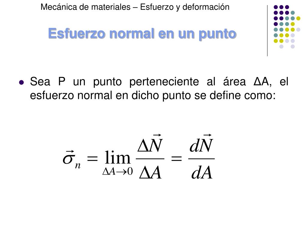 PPT - Tema I Estudios de los esfuerzos y deformaciones en la región ...