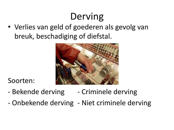 PPT - Derving PowerPoint Presentation - ID:6066625