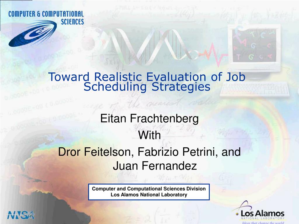 PPT - Designing Parallel Operating Systems using Modern Interconnects ...