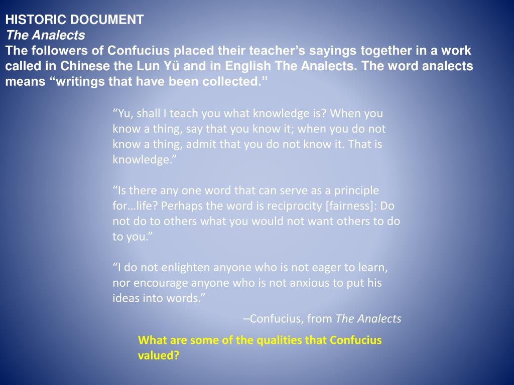 PPT - Section 2: The Zhou Dynasty and New Ideas THE ZHOU DYNASTY ...