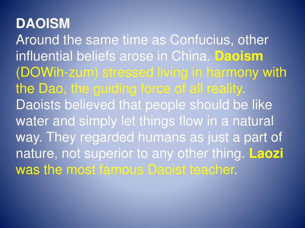 PPT - Section 2: The Zhou Dynasty and New Ideas THE ZHOU DYNASTY ...