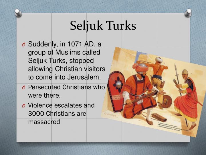 PPT - The Crusades in Medieval Europe PowerPoint Presentation - ID:6070214
