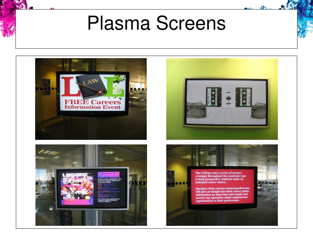 PPT - Media Streaming at Matthew Boulton College PowerPoint ...
