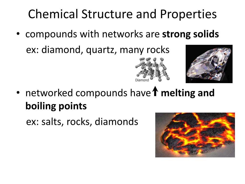 PPT - Bonding and Chemical Reactions PowerPoint Presentation, free ...