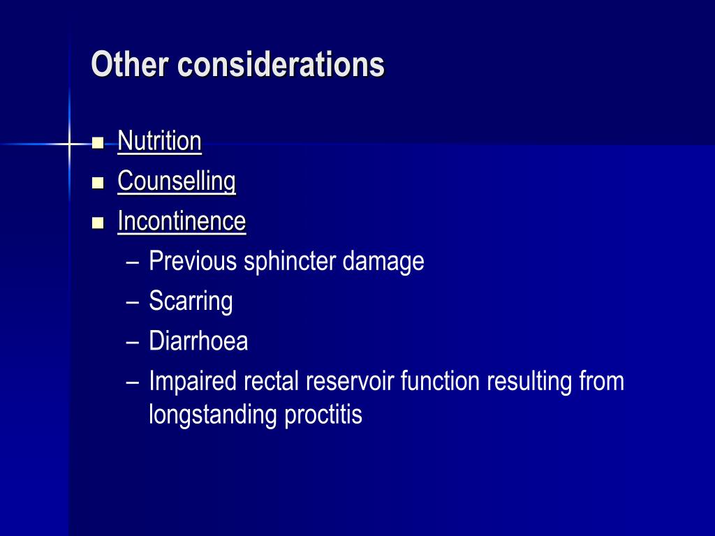 PPT - Perianal Crohn’s Disease PowerPoint Presentation, free download ...
