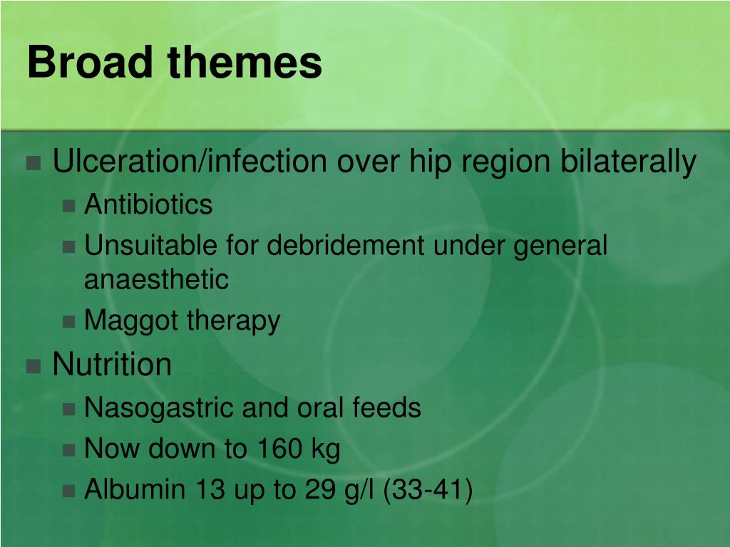PPT - Pain Rounds February 2010 PowerPoint Presentation, free download ...