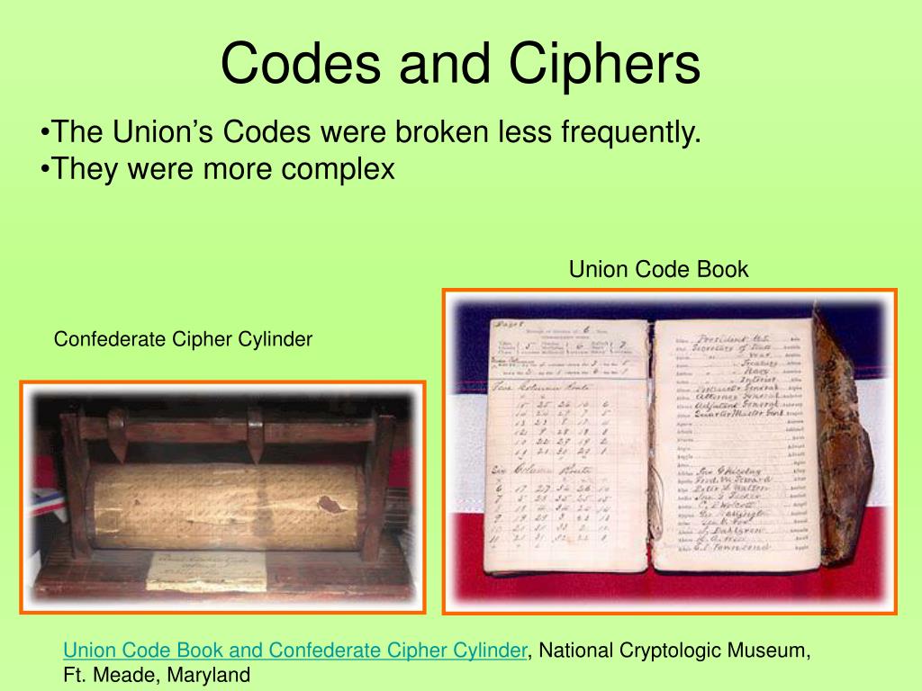 PPT - The Telegraph and The Civil War PowerPoint Presentation, free ...
