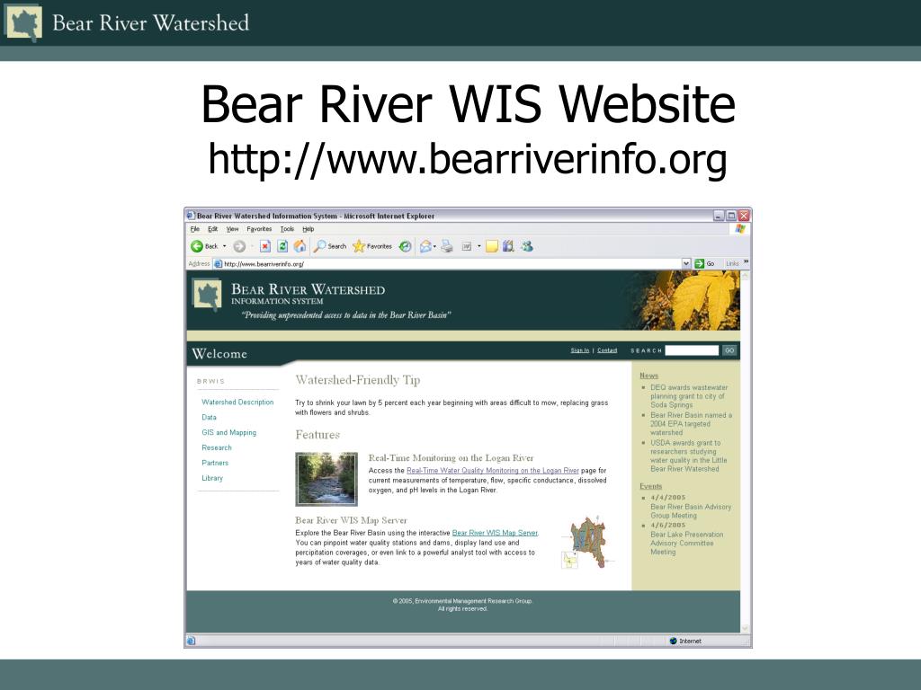 PPT - Jeff Horsburgh David Stevens, Nancy Mesner, Terry Glover, Arthur ...