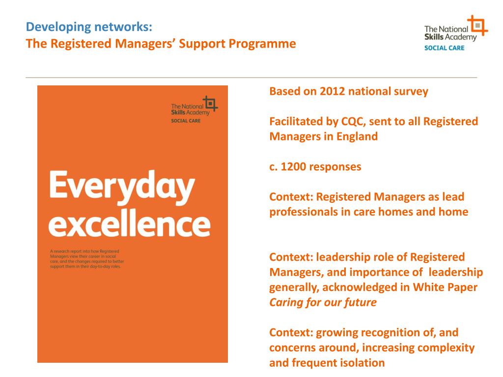 PPT - Leadership and Safeguarding: How good leadership supports better ...