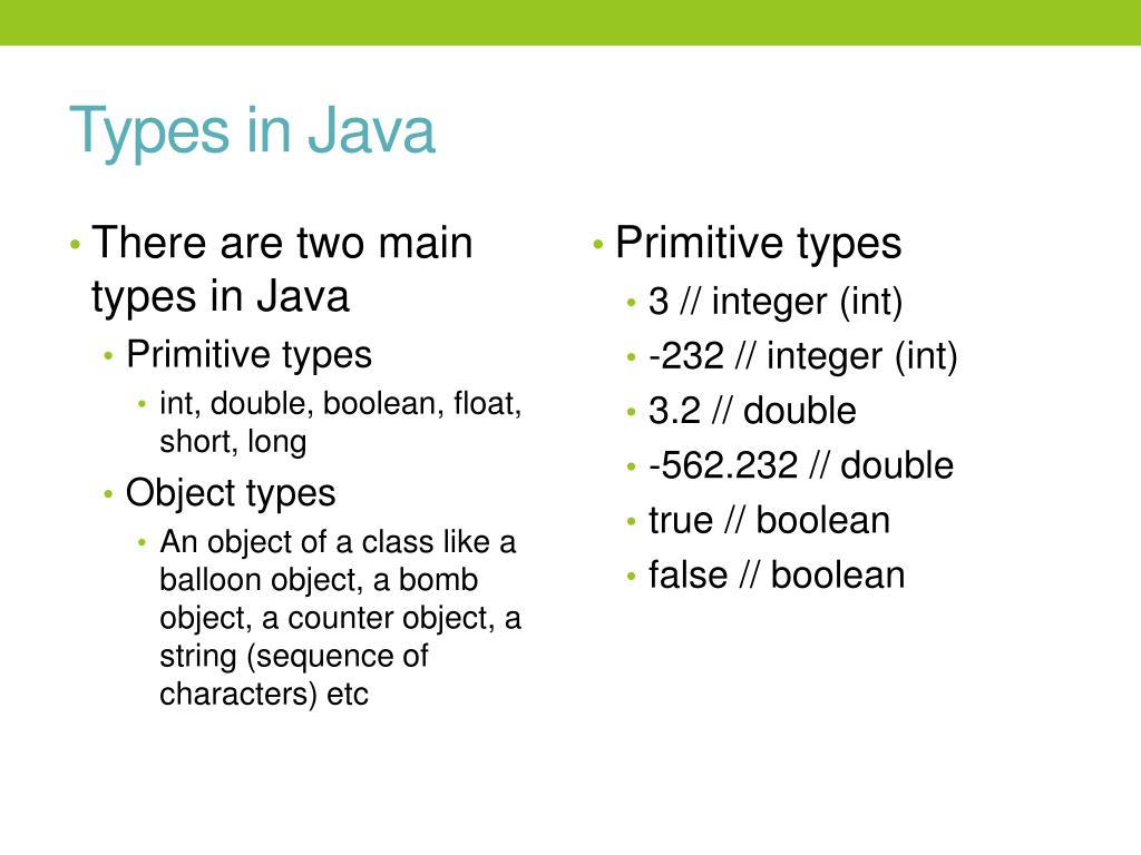 PPT Java Programming PowerPoint Presentation Free Download ID 6075818