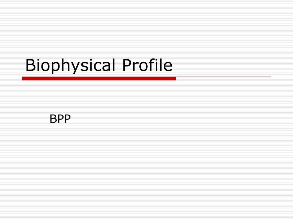 PPT - Antepartum Fetal Surveillance PowerPoint Presentation, free ...