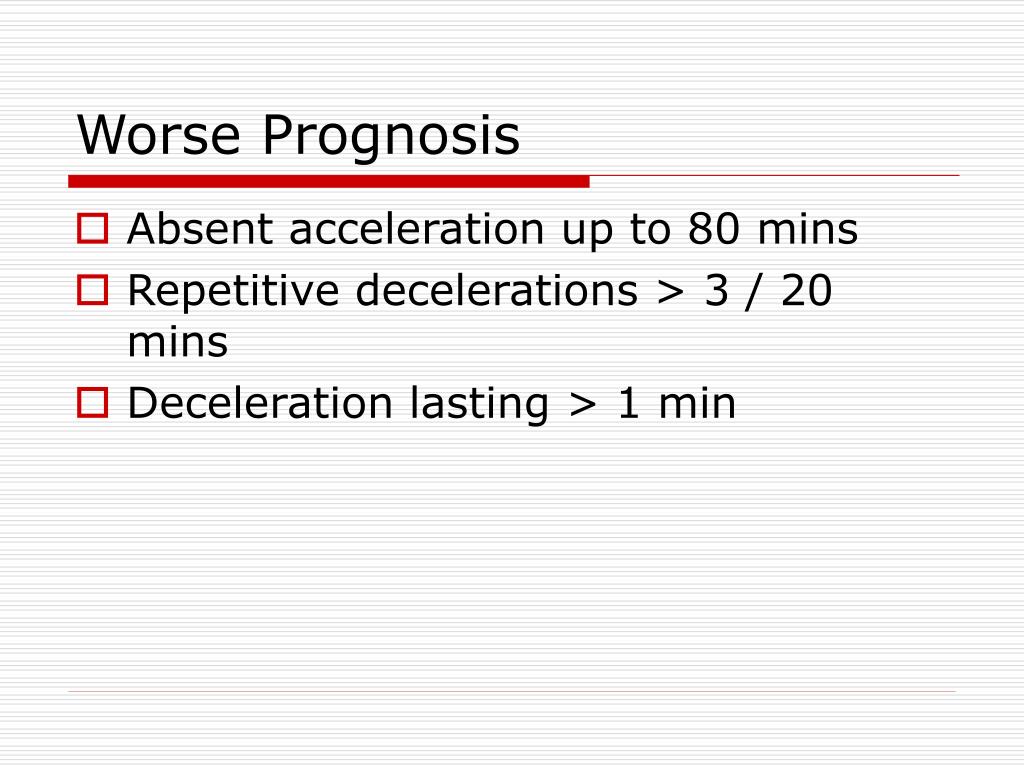PPT - Antepartum Fetal Surveillance PowerPoint Presentation, free ...