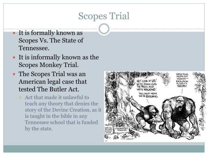 PPT - Religion In The 1920’s PowerPoint Presentation - ID:6077953