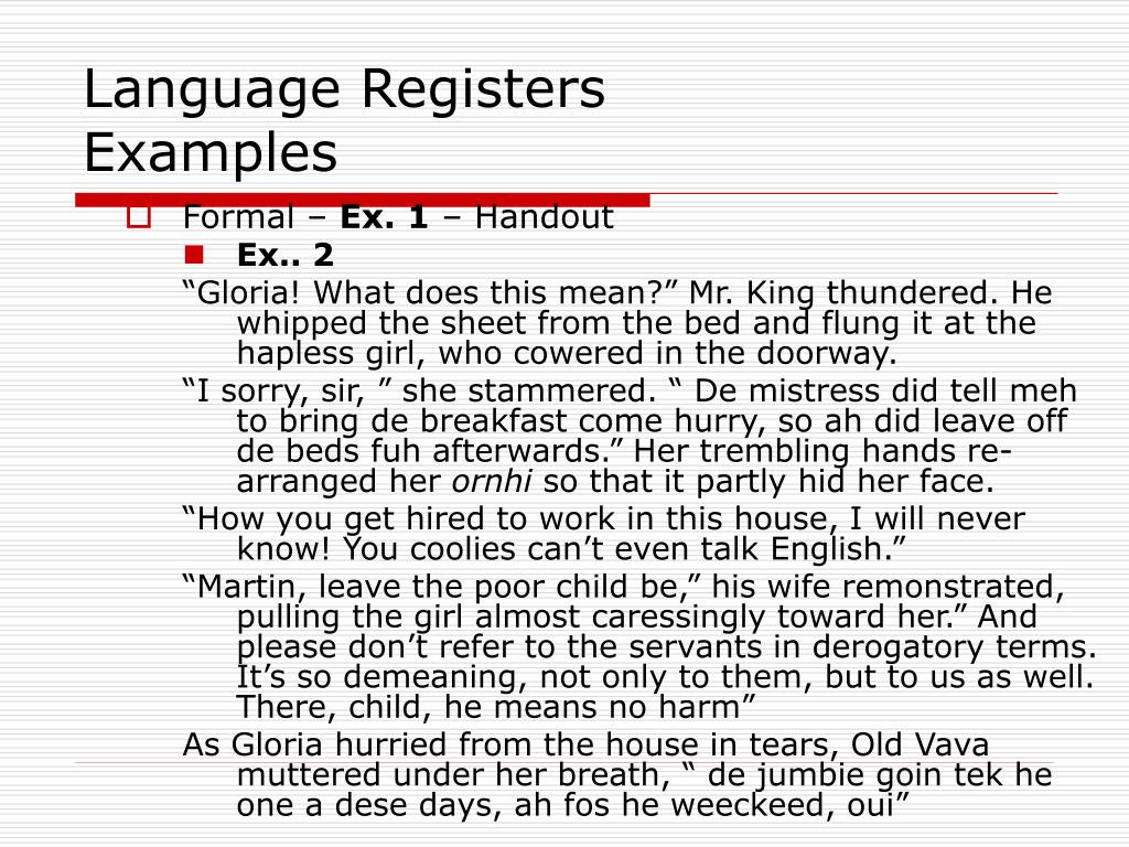 PPT - The Analytical Piece PowerPoint Presentation, free download - ID ...