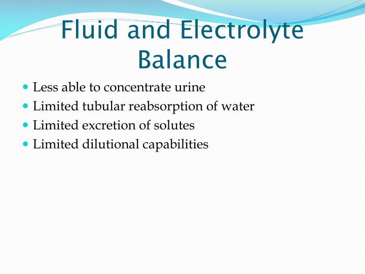 PPT - Neonatal Nursing Care Part 1 Physiological Adaptation of the ...