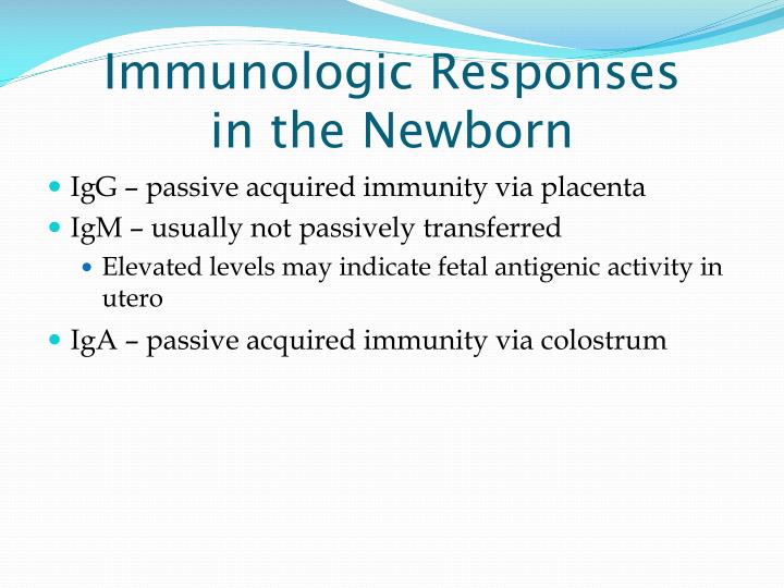 PPT - Neonatal Nursing Care Part 1 Physiological Adaptation of the ...