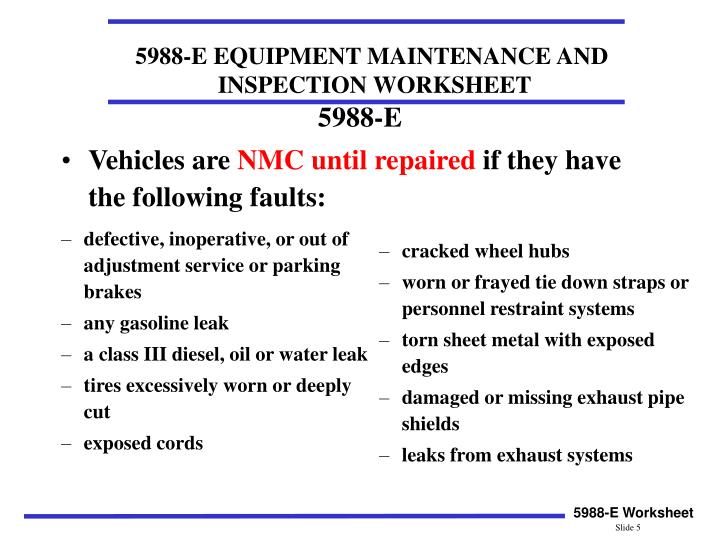 PPT - 5988-E LESSON AGENDA PowerPoint Presentation - ID:6078914