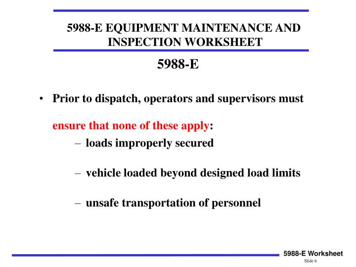 PPT - 5988-E LESSON AGENDA PowerPoint Presentation - ID:6078914
