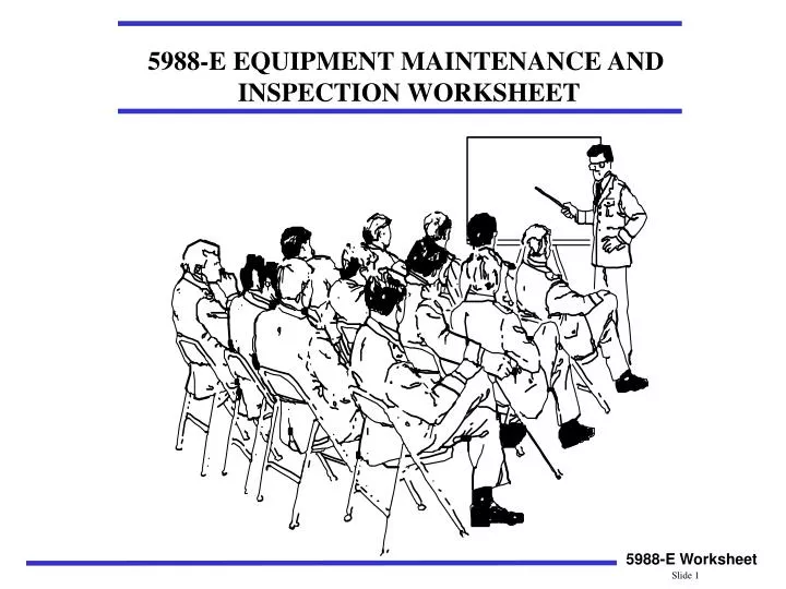 PPT - 5988-E LESSON AGENDA PowerPoint Presentation, free download - ID ...