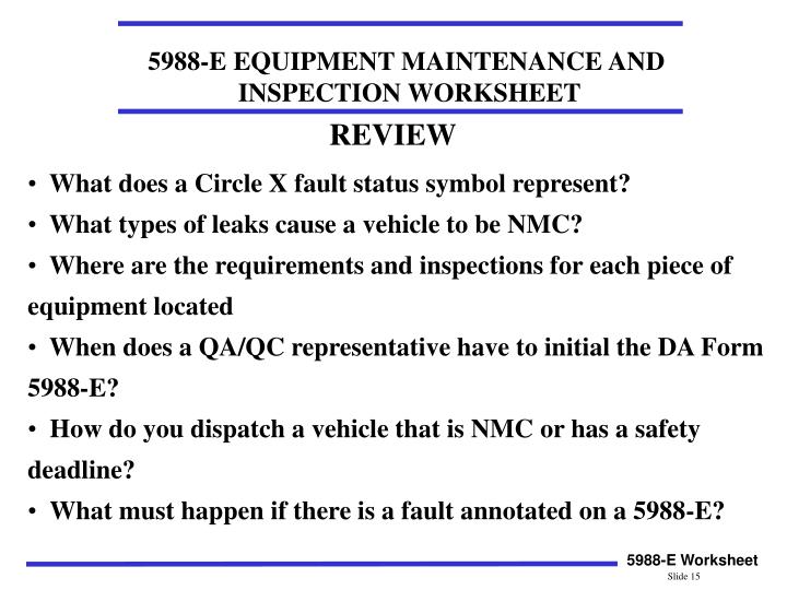 PPT - 5988-E LESSON AGENDA PowerPoint Presentation - ID:6078914