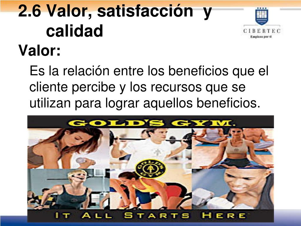 PPT - INTRODUCCIÓN AL MARKETING PowerPoint Presentation, free download ...