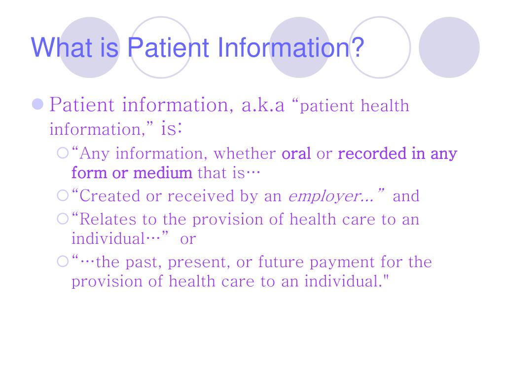 PPT - CONFIDENTIALITY GUIDELINES FOR PA STAFF PowerPoint Presentation ...