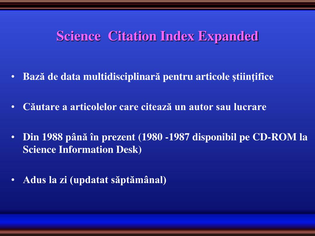 PPT - METODOLOGIA CERCETĂRII ŞTIINŢIFICE ŞI MANAGEMENTUL PROIECTULUI DE ...