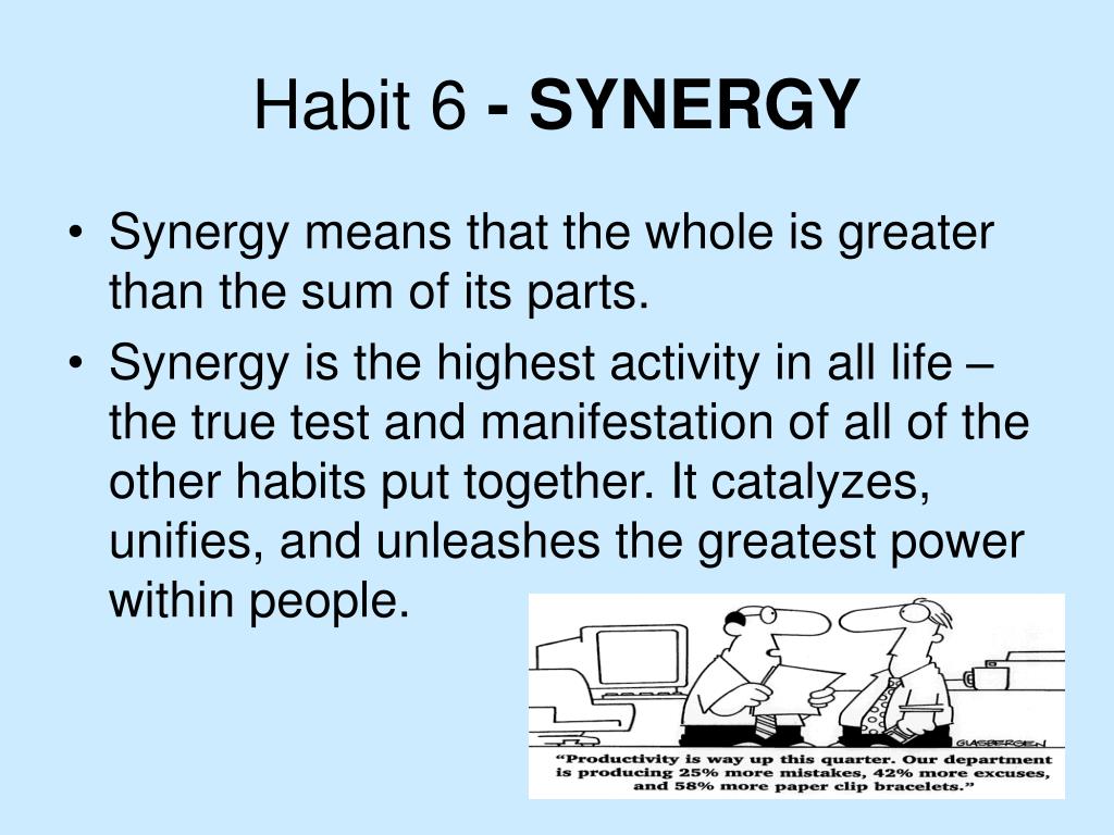 PPT - Book Review : The 7 Habits of Highly Effective People PowerPoint ...