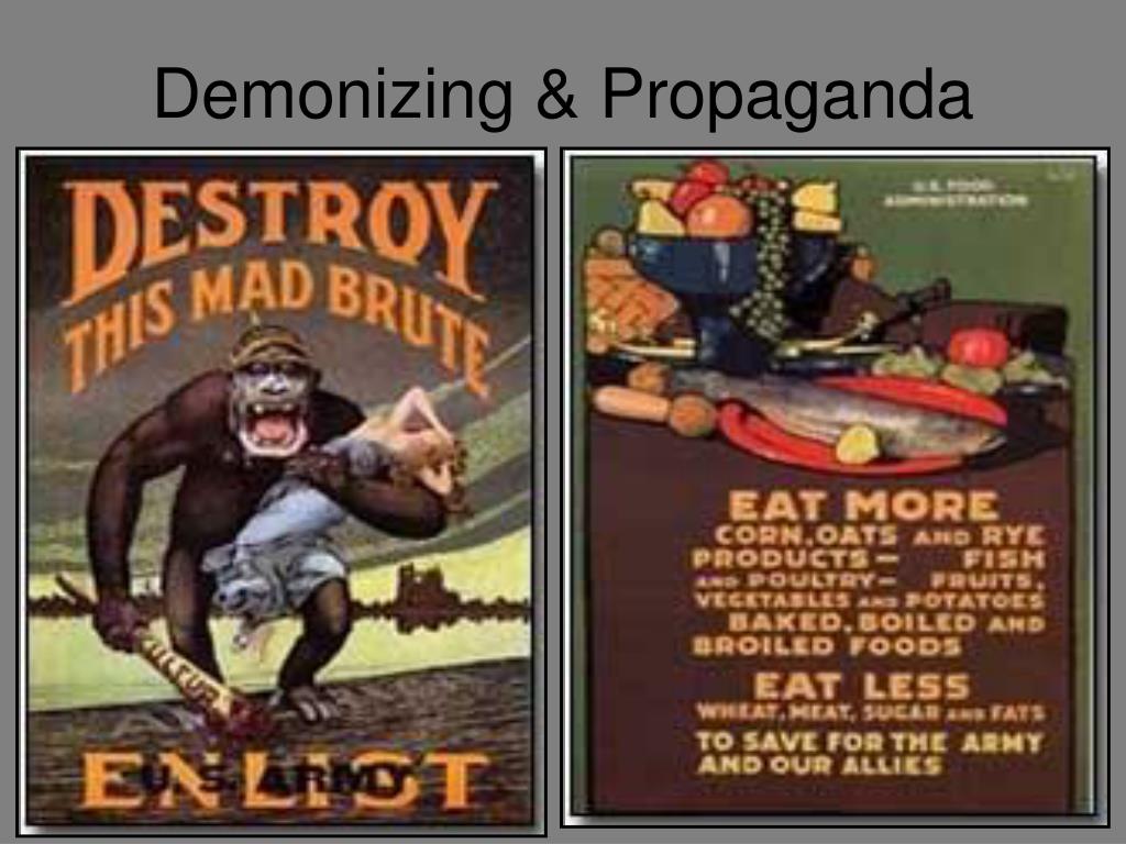 PPT - The Great War and the Shaping of the 20 th Century PowerPoint ...