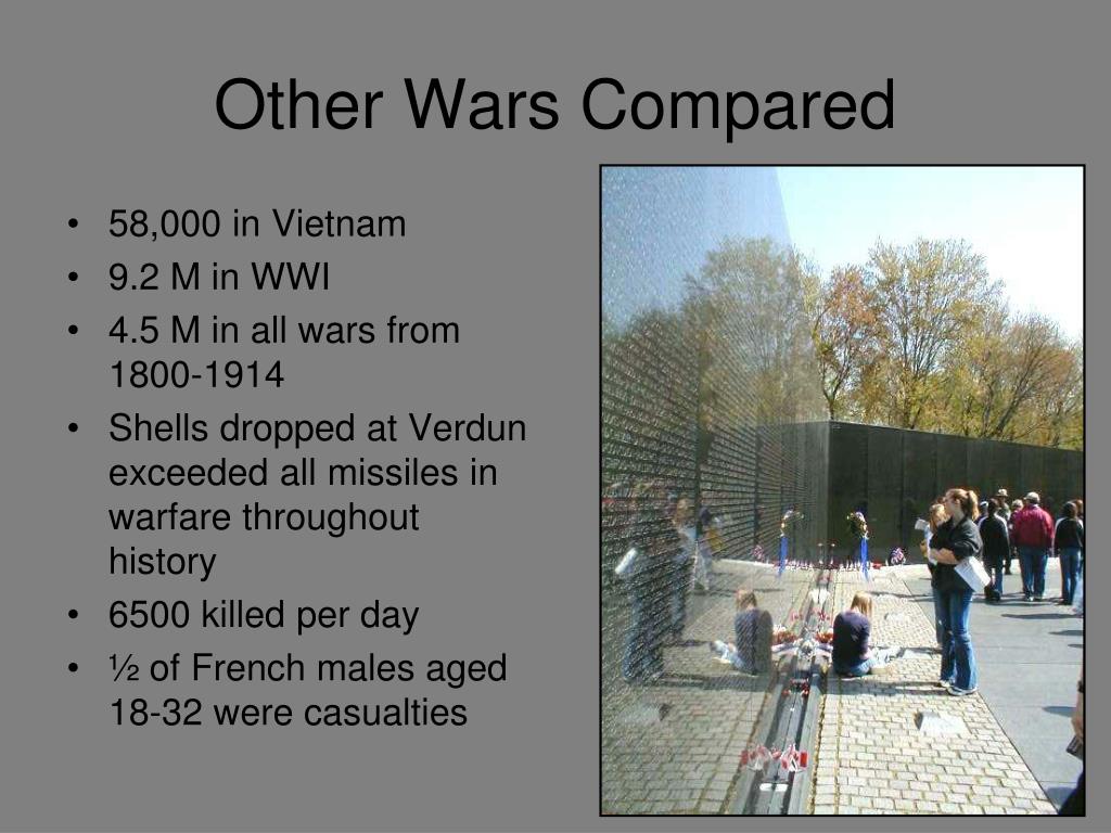 PPT - The Great War and the Shaping of the 20 th Century PowerPoint ...