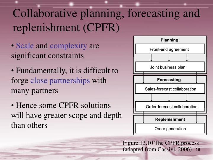 PPT - SCM: Integration and collaboration PowerPoint Presentation - ID ...