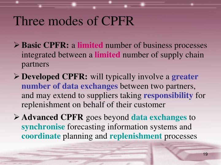 PPT - SCM: Integration and collaboration PowerPoint Presentation - ID ...