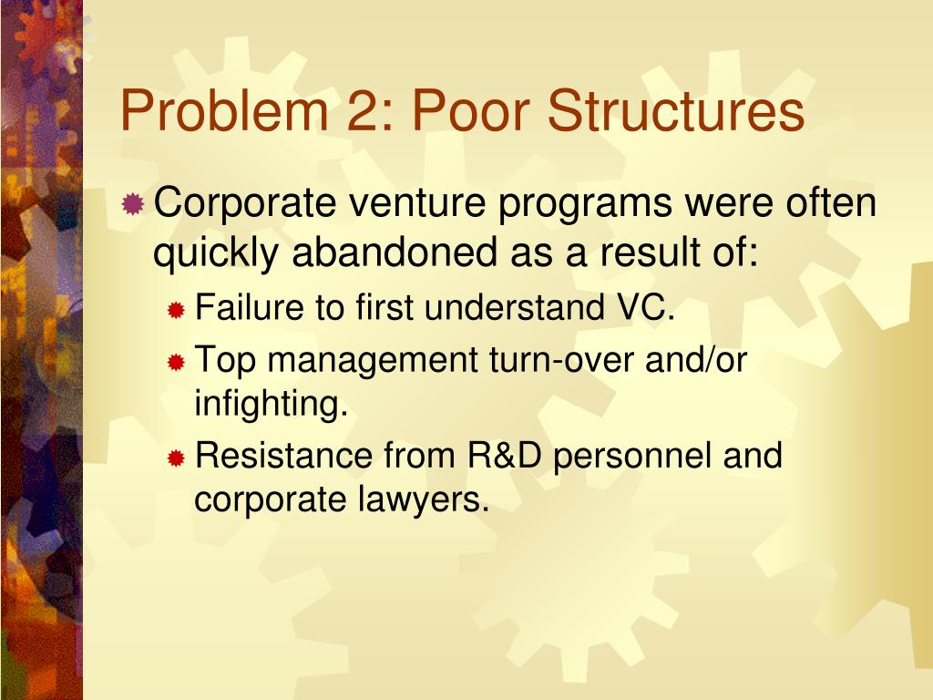 PPT - Corporations and the Financing of Innovation: The Corporate ...