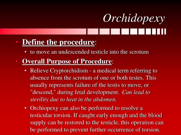 PPT - GU Procedures Operative Sequence PowerPoint Presentation - ID:6084441