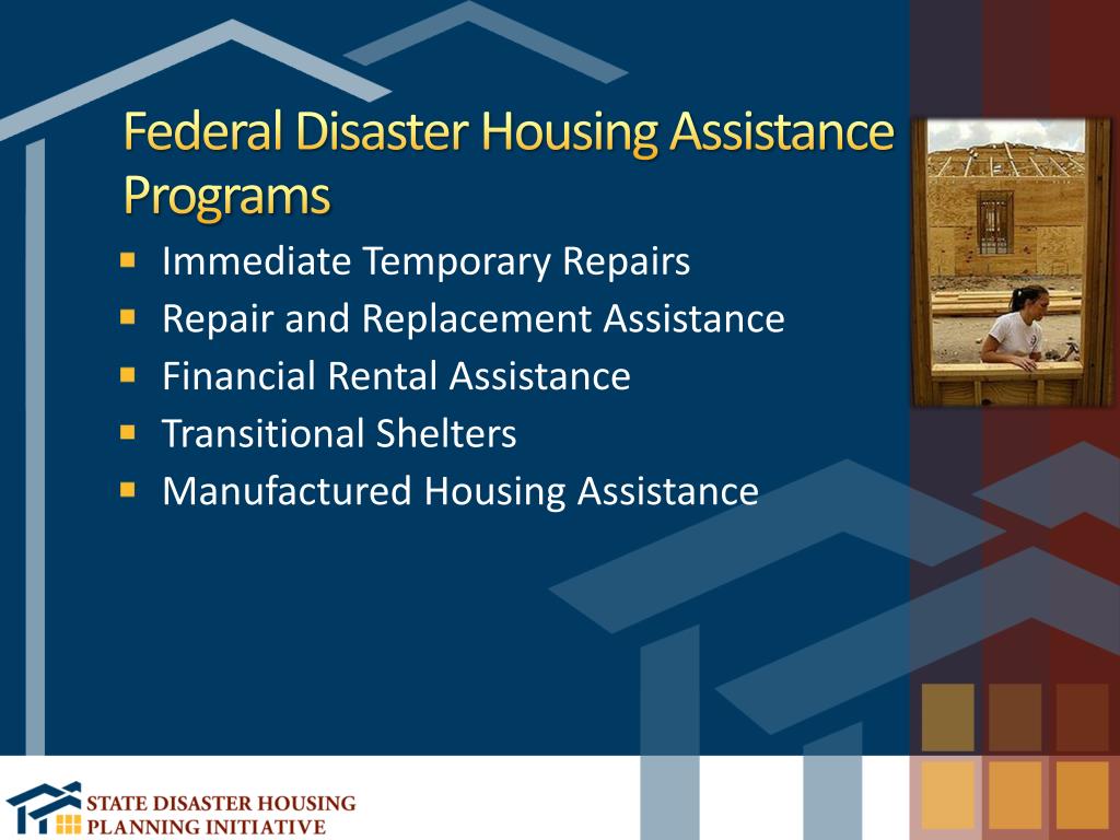 PPT - Florida Disaster Housing Strategy Module 4: Identifying Interim ...