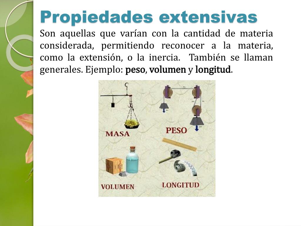 PPT - La Materia y sus Propiedades PowerPoint Presentation, free ...
